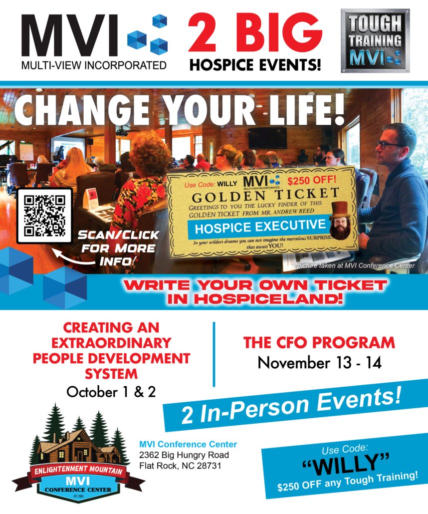 2 In-Person MVI Tough Training Events Left In 2024 - HOSPICE & HOMECARE ...
