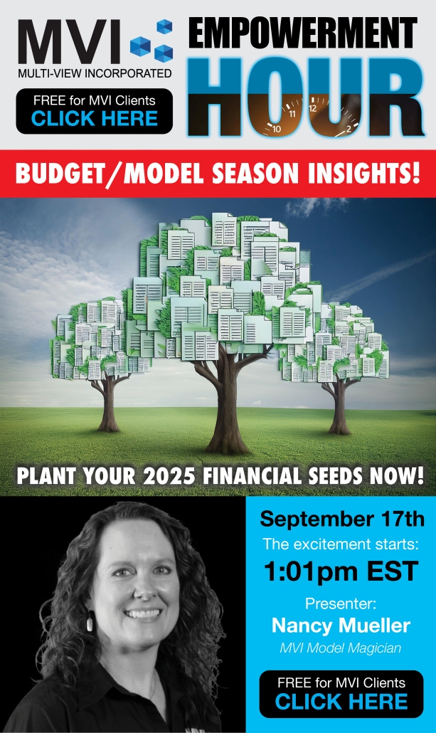 Empowerment Hour 9/17/24 with Nancy Mueller! - HOSPICE & HOMECARE ...