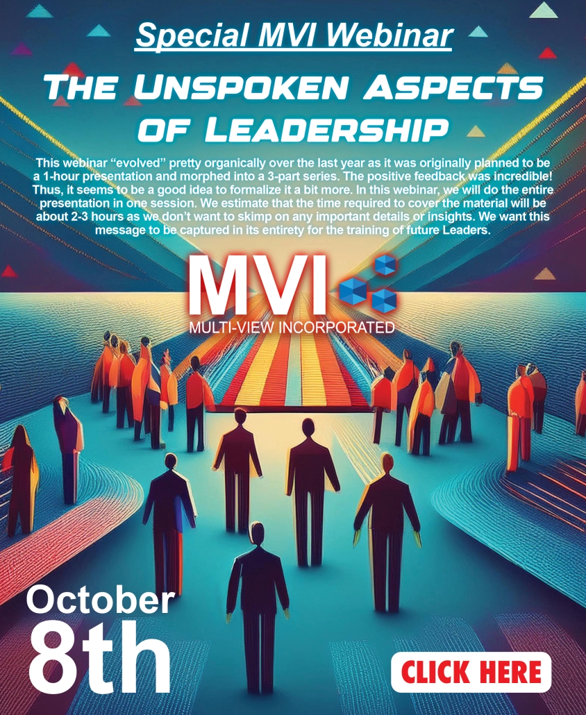 The Unspoken Aspects of Leadership FREE Webinar - HOSPICE & HOMECARE ...