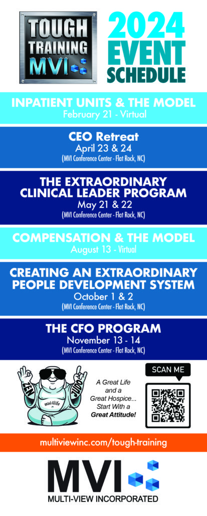 The 2024 MVI Hospice Tough Training Schedule is OUT NOW! - HOSPICE ...